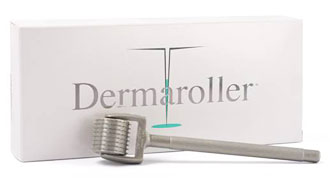 Dermaroller | PERFECT FACE | Facial LASER Aesthetics Clinic | Portimao ...